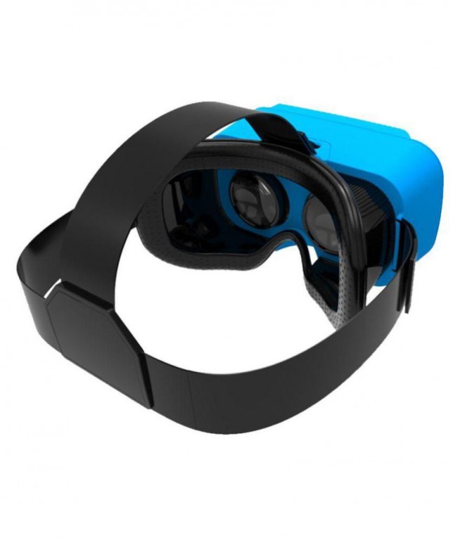 Naočare za virtuelnu stvarnost VR Shinecon G03 plave | Olimp Sport