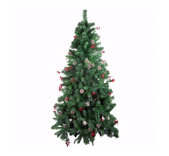 Novogodišnja jelka 180cm Beauty | Olimp Sport