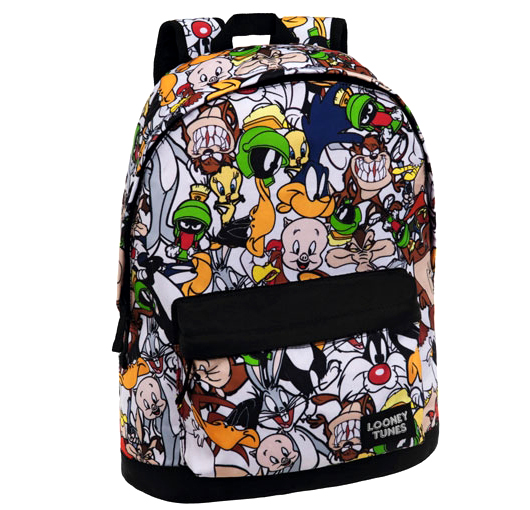 Dečiji Ranac Looney Tunes - Deciji Ranac - Deciji Rancevi | Olimp Sport