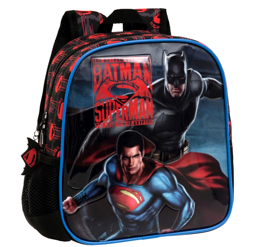 Ranac Za Decu Superman - Batman - Deciji Ranac - Deciji Rancevi | Olimp ...