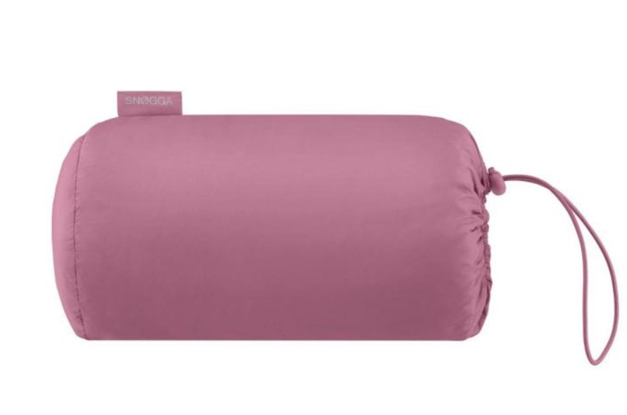 Dunjica za bebe Cybex Snogga Magnolia Pink | Olimp Sport