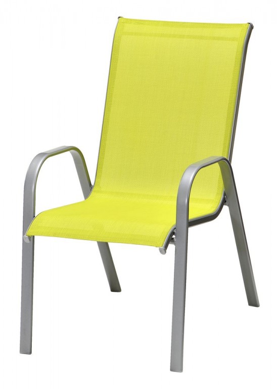 Baštenska stolica Lime | Olimp Sport