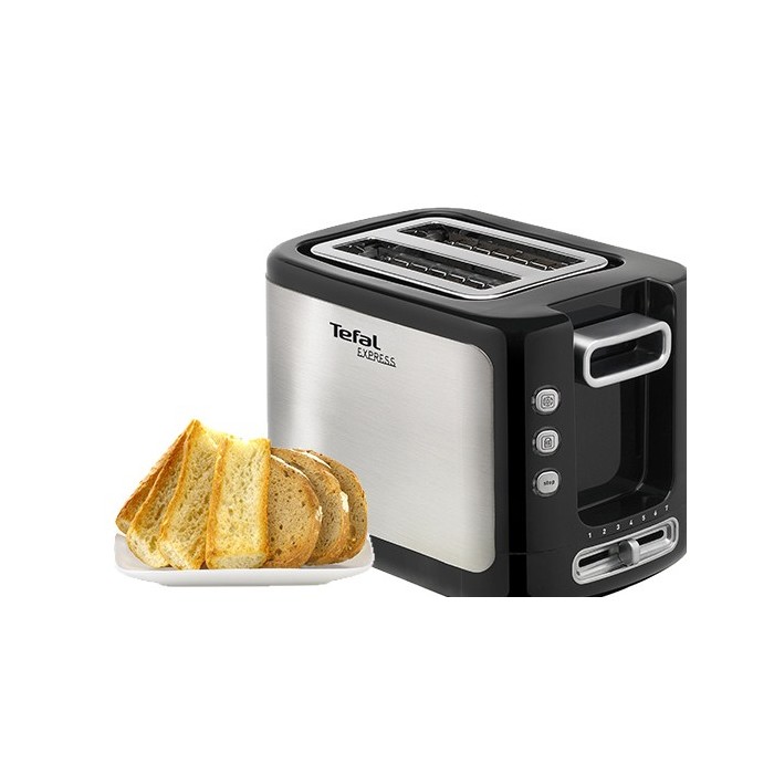 Toster Tefal TT 3650 | Olimp Sport