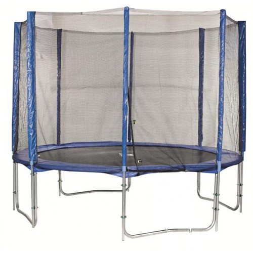 Trambolina 244 cm | Olimp Sport