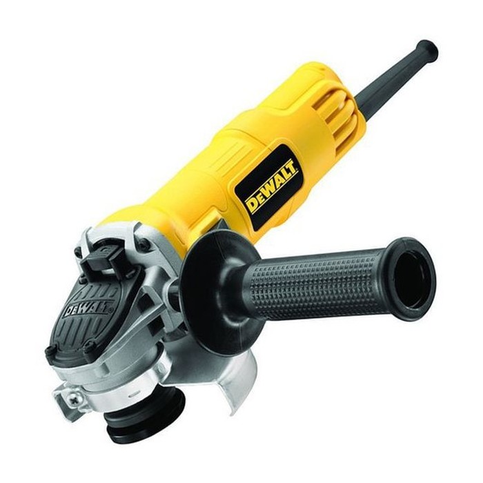 Ugaona brusilica DeWalt DWE4151 125mm 850W | Olimp Sport