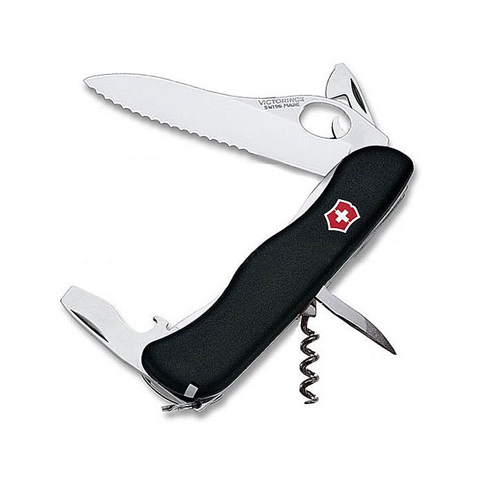 Victorinox Nož Nomad 111 mm Crni - Victorinox Noz - Victorinox Nozevi ...