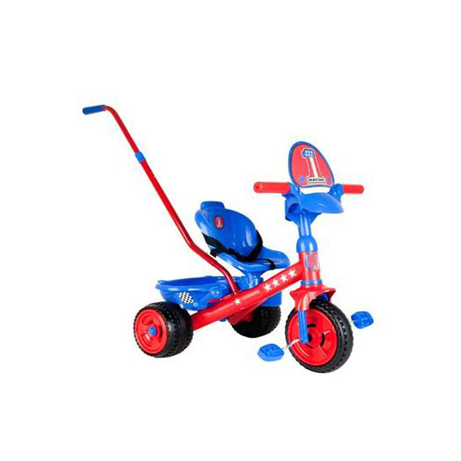 Tricikl 807-29 | Olimp Sport