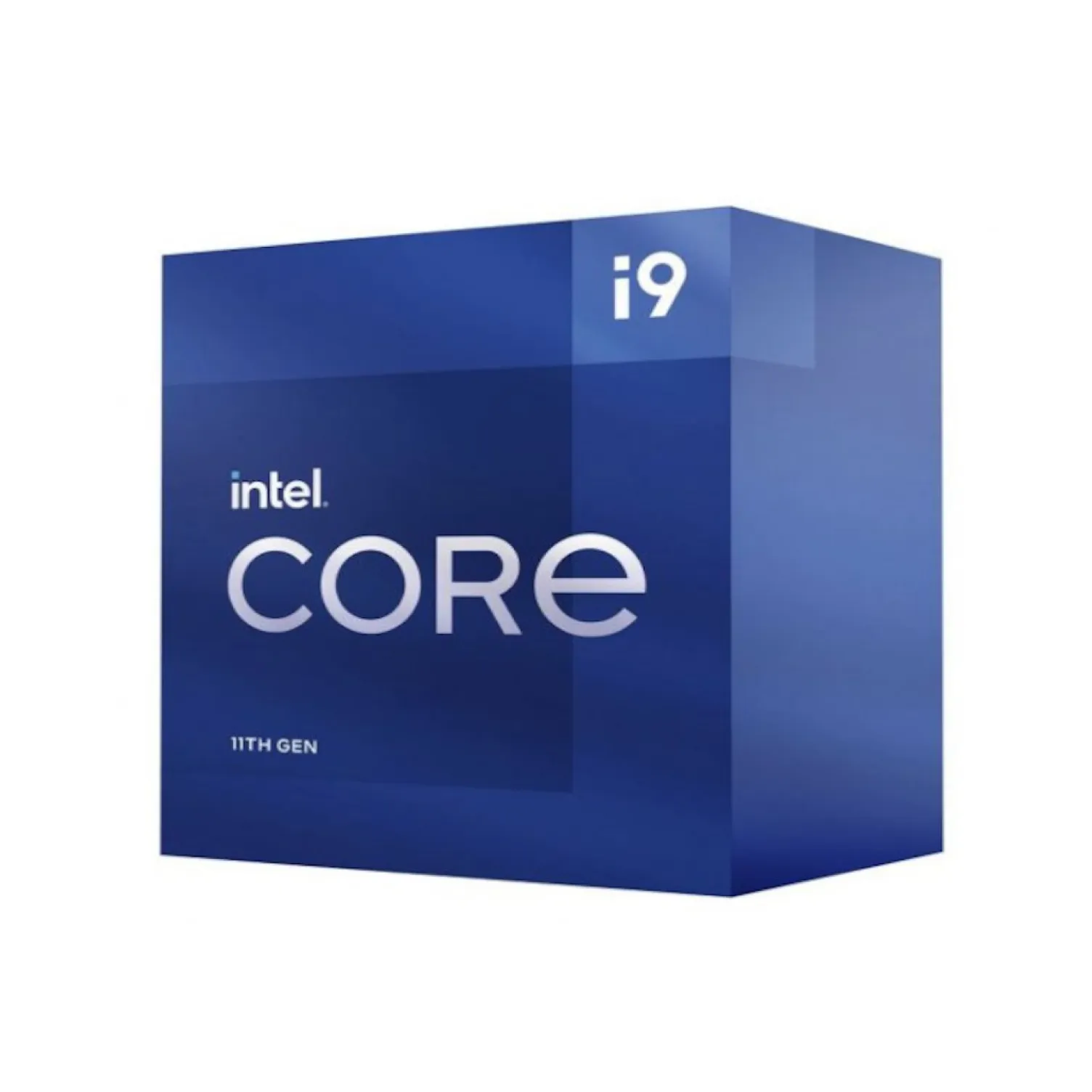 Intel Core i9-11900K 8-Core 3.5GHz (5.30GHz) Box procesor | Olimp Sport