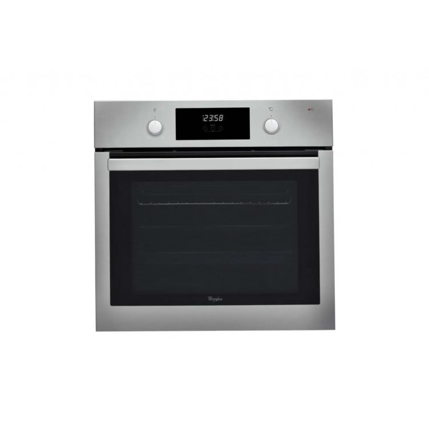 Ugradna rerna Whirlpool AKP 745 IX | Olimp Sport