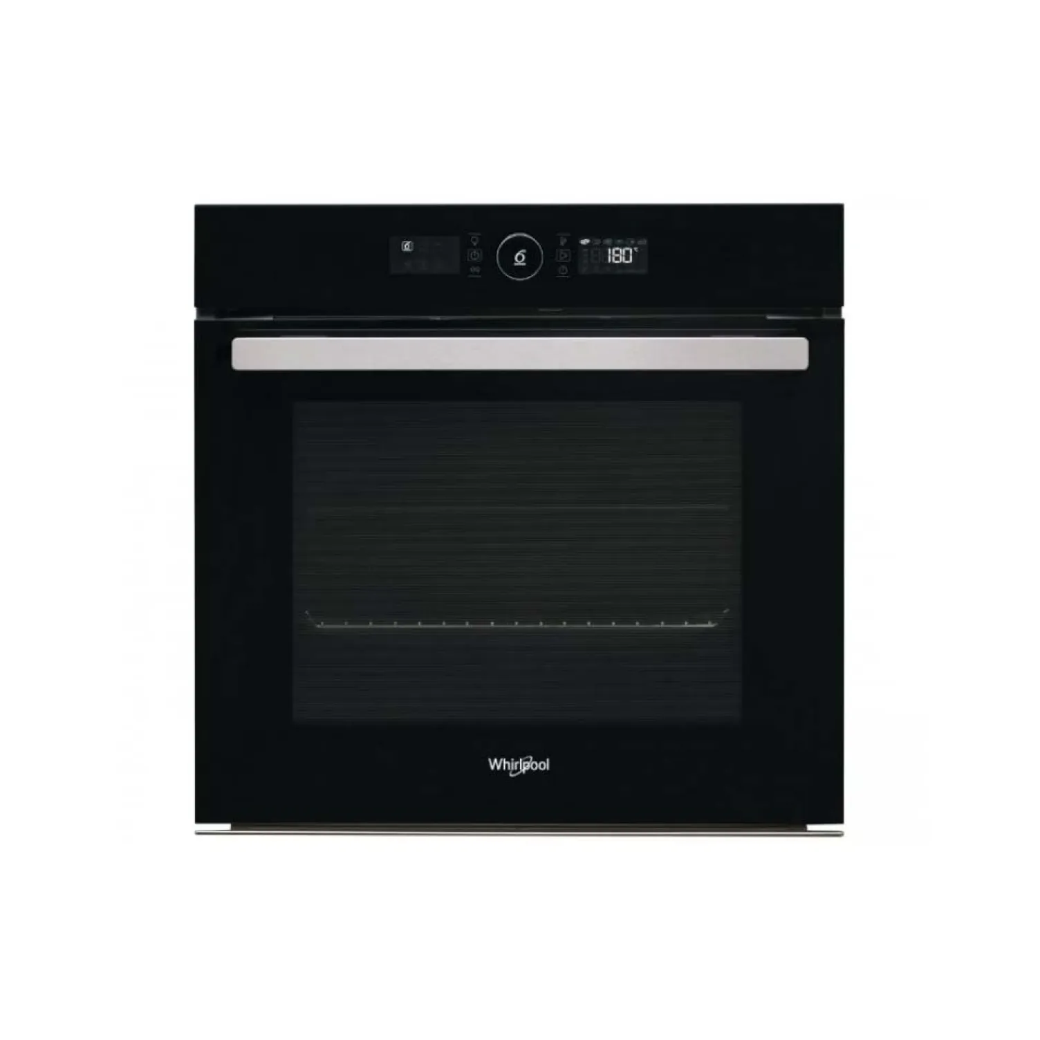 Ugradna rerna Whirlpool AKZ9 6230 NB | Olimp Sport