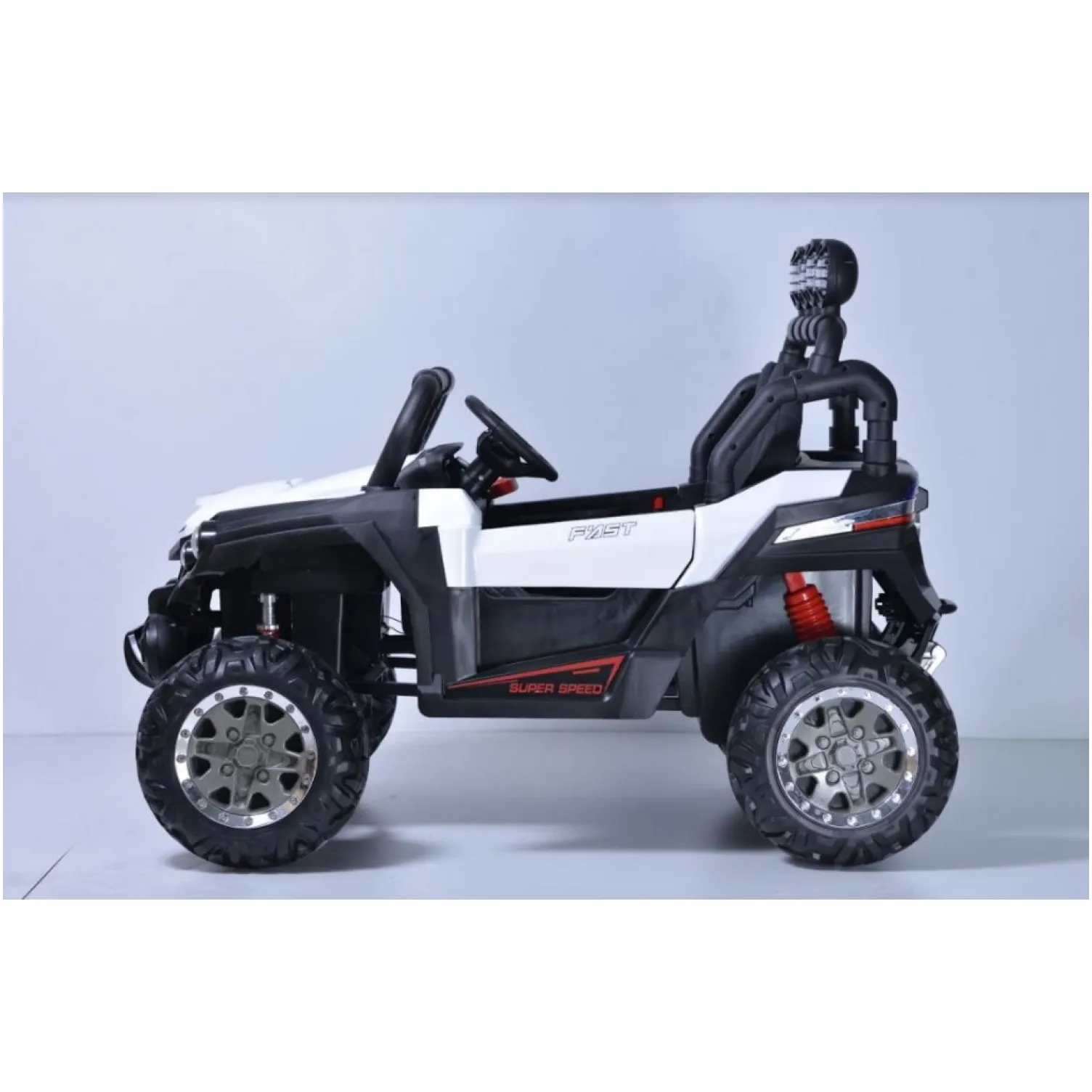 Auto na akumulator BAGI UTW 1 dvosed 4X4 | Olimp Sport