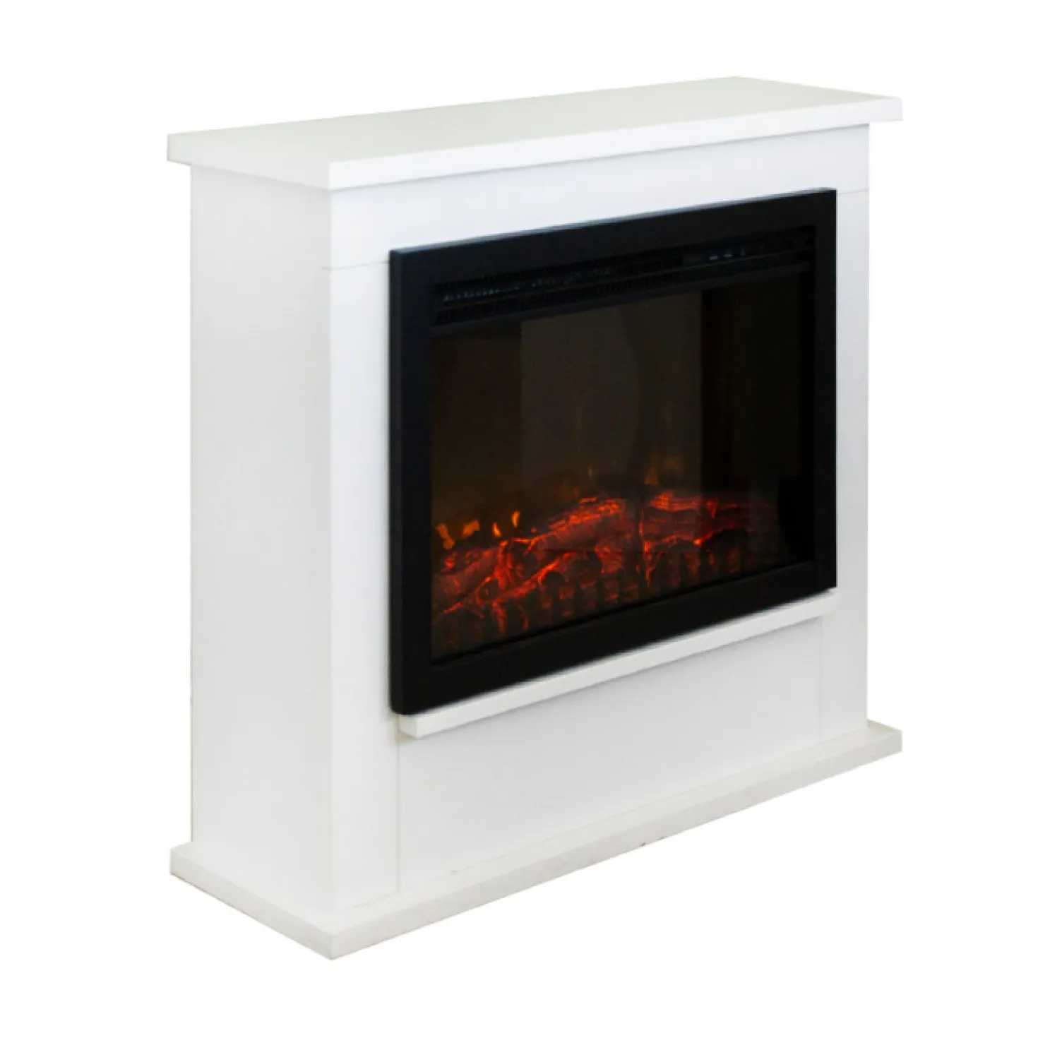 Električni samostojeći kamin 2000W Hunor-Alfa | Olimp Sport