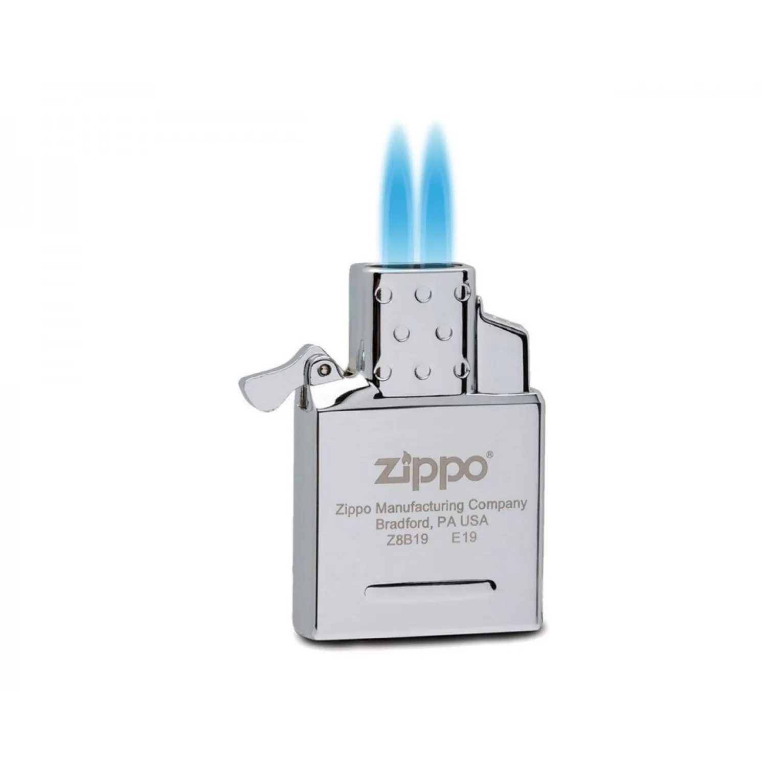 ZIPPO gas insert sa jednom diznom | Olimp Sport