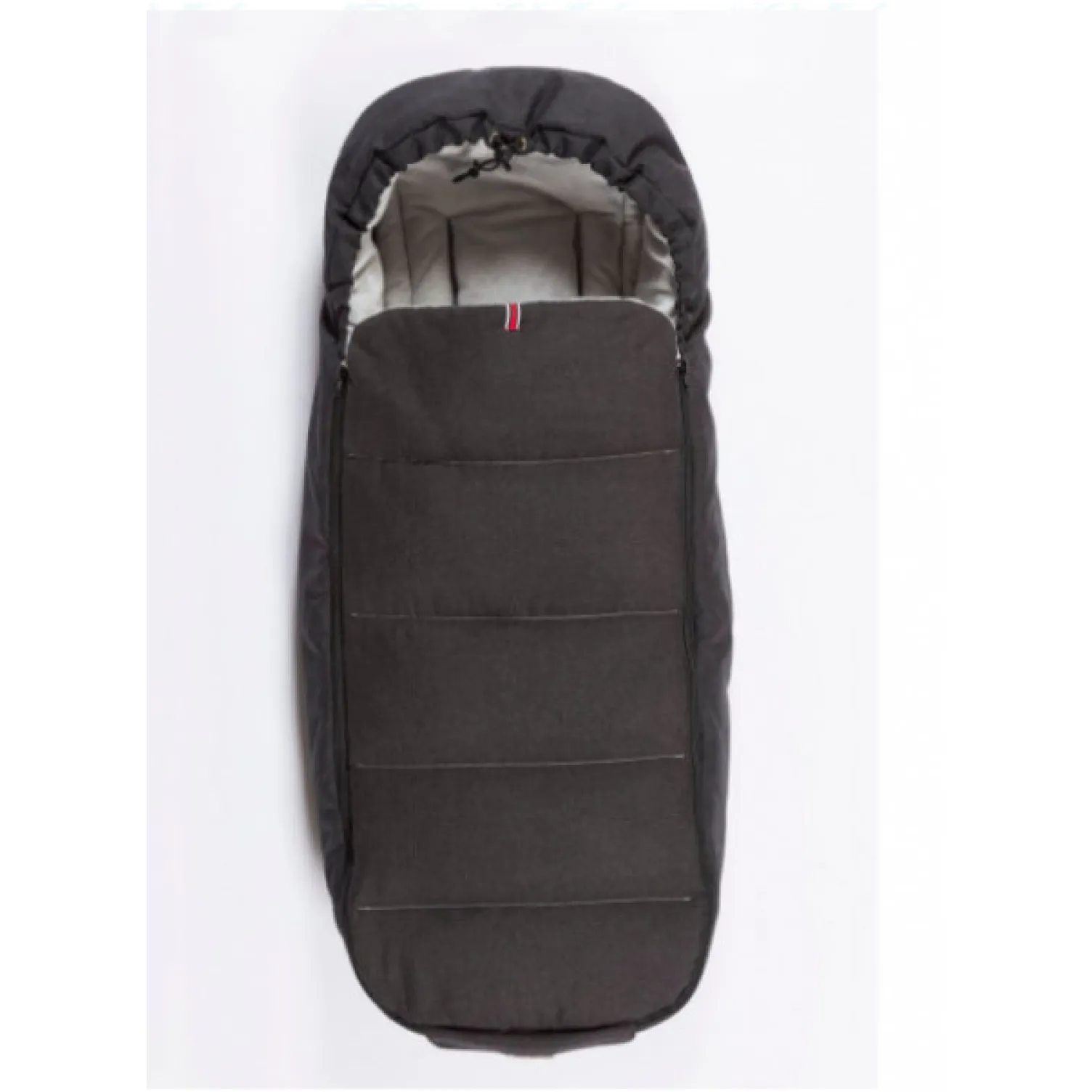 Dunjica za bebe Mast M2 Cocoon Dark Grey | Olimp Sport