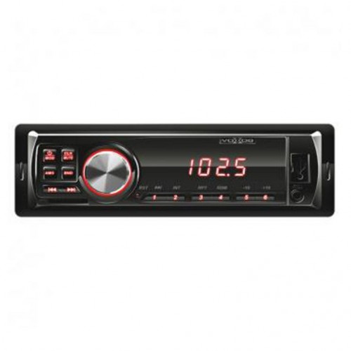 Auto radio SAL VB-1000/RD USB/SD | Olimp Sport