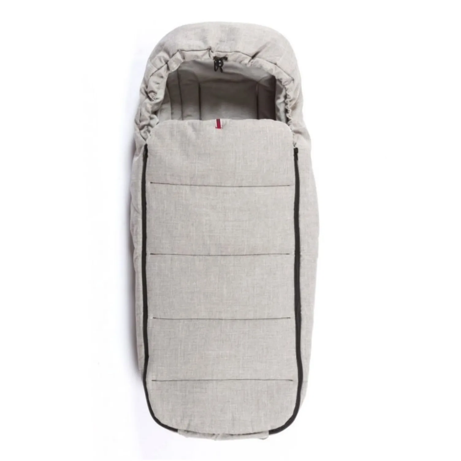 Dunjica za bebe Mast M2 Cocoon Light Grey | Olimp Sport
