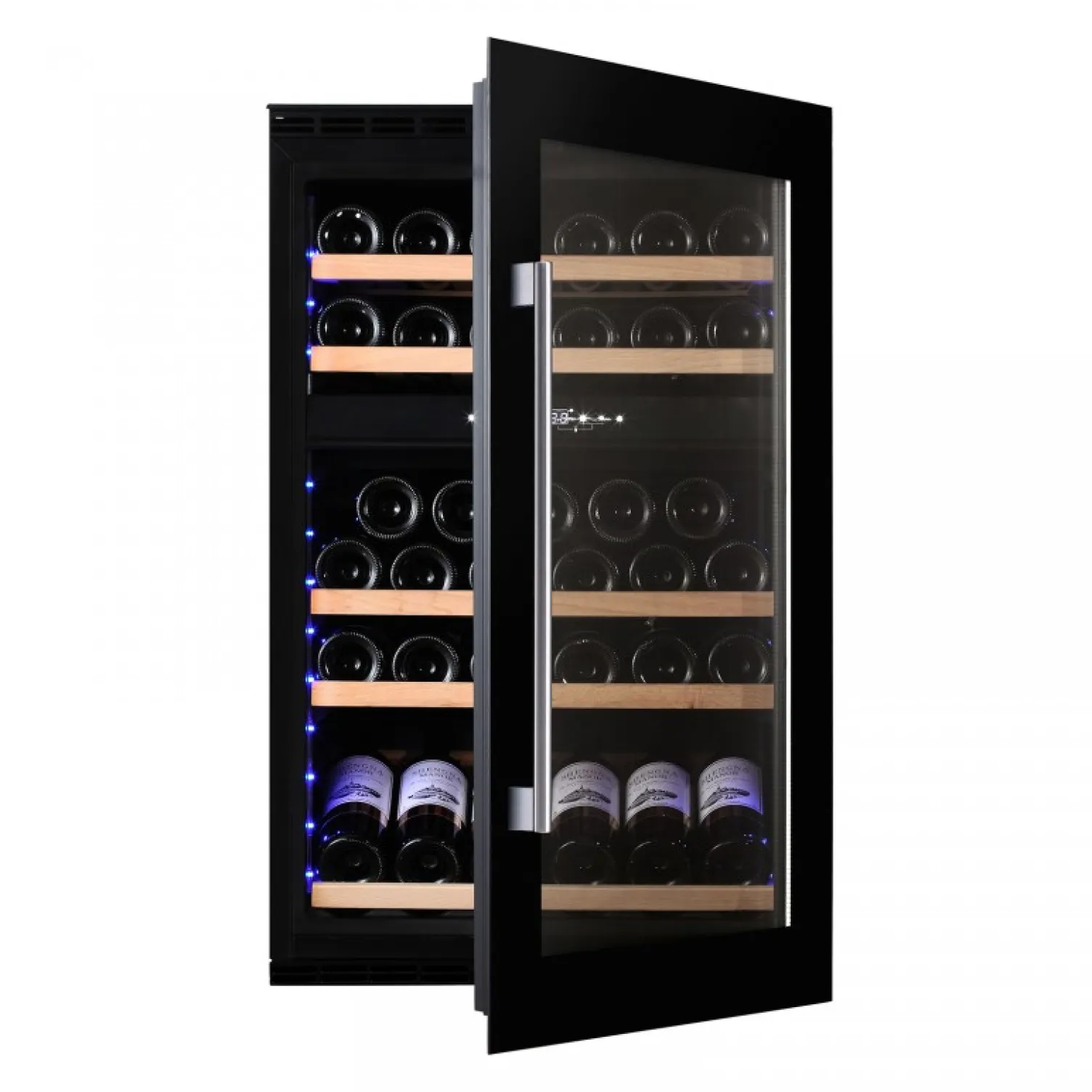 DAVG-49.116DSS.TO DUNAVOX vinska vitrina | Olimp Sport