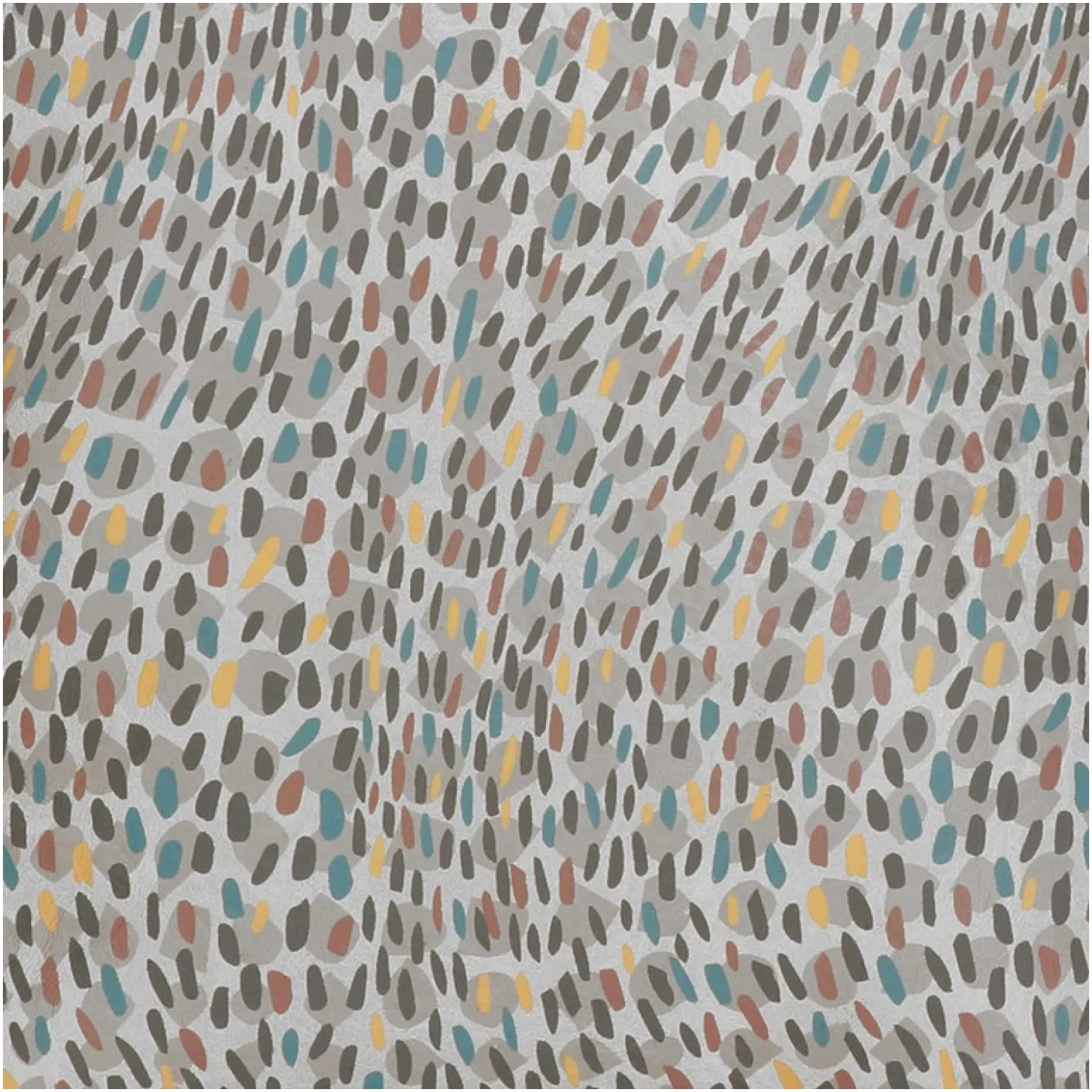 Torba na rame ženska mini 12x19x4 cm Nala Gabol siva | Olimp Sport