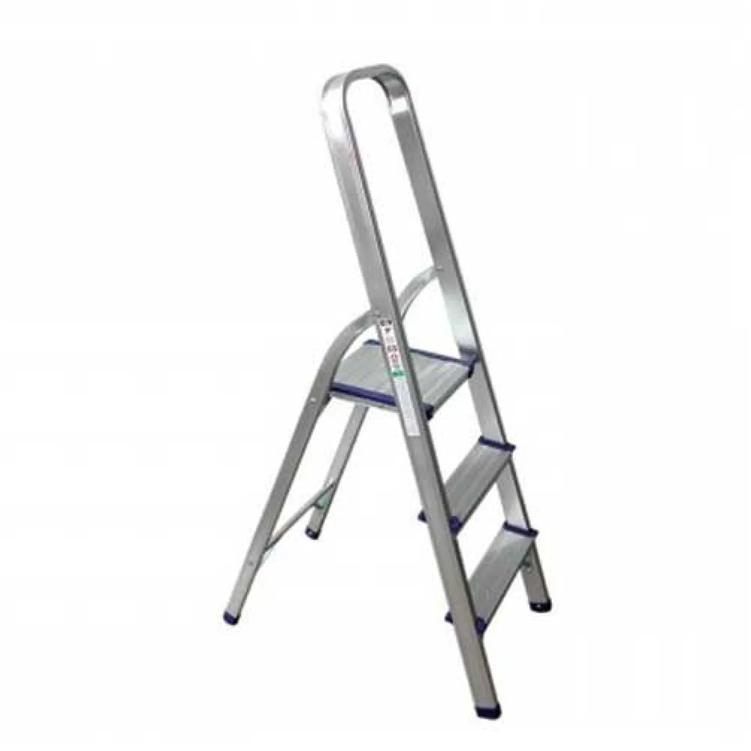 Aluminijumske Merdevine 2+1 Max - Merdevine Za Kucu | Olimp Sport