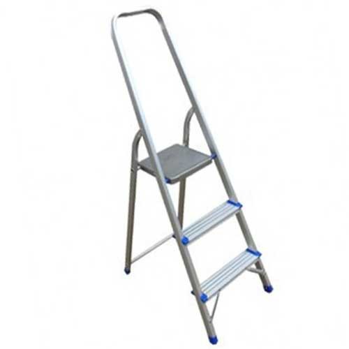 Aluminijumske Merdevine Texell Alu Strong TM-A133 - Merdevine | Olimp Sport