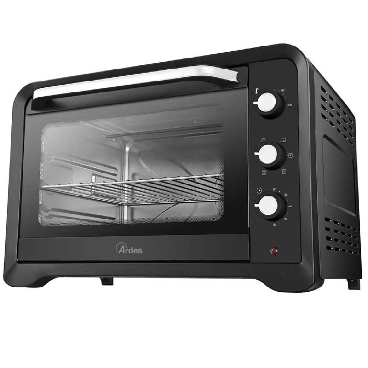 Mini rerna Ardes AR6264PB | Olimp Sport