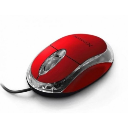 Optički miš za računar Titanum XM102R | Olimp Sport