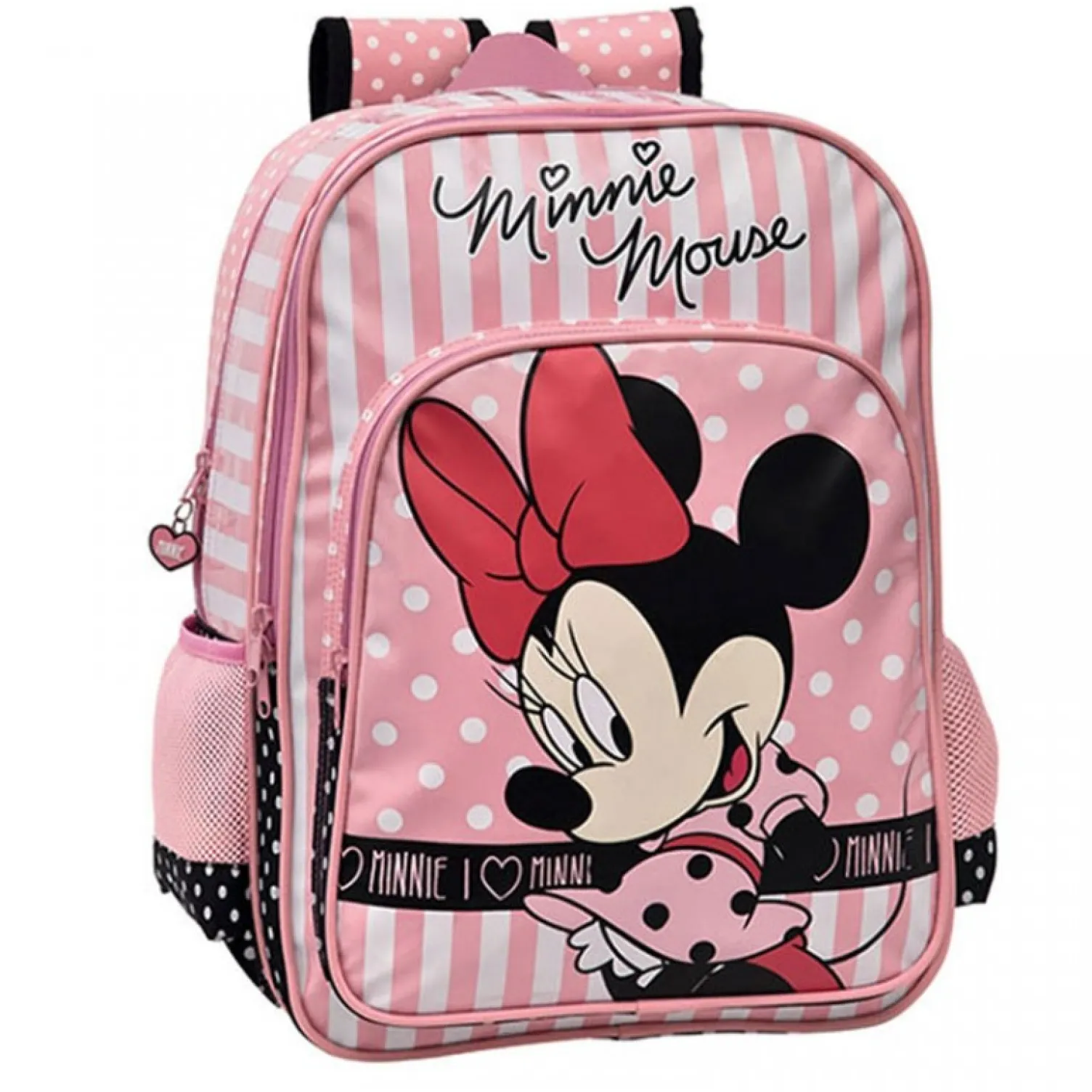 Minnie Mouse Dečiji Ranac 40 cm - Deciji Ranac - Deciji Rancevi | Olimp ...