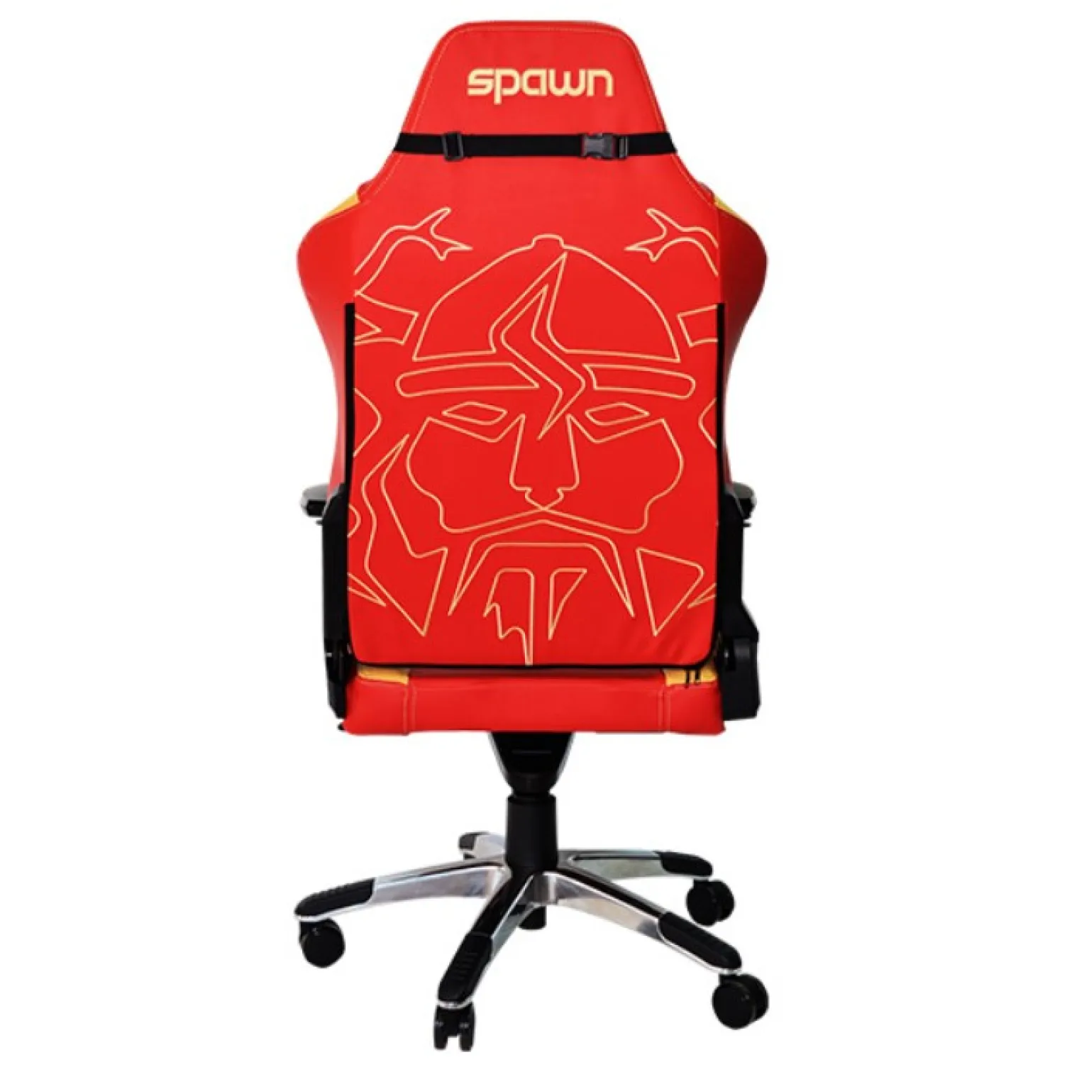 Profesionalna gejming stolica Spawn perun edition | Olimp Sport