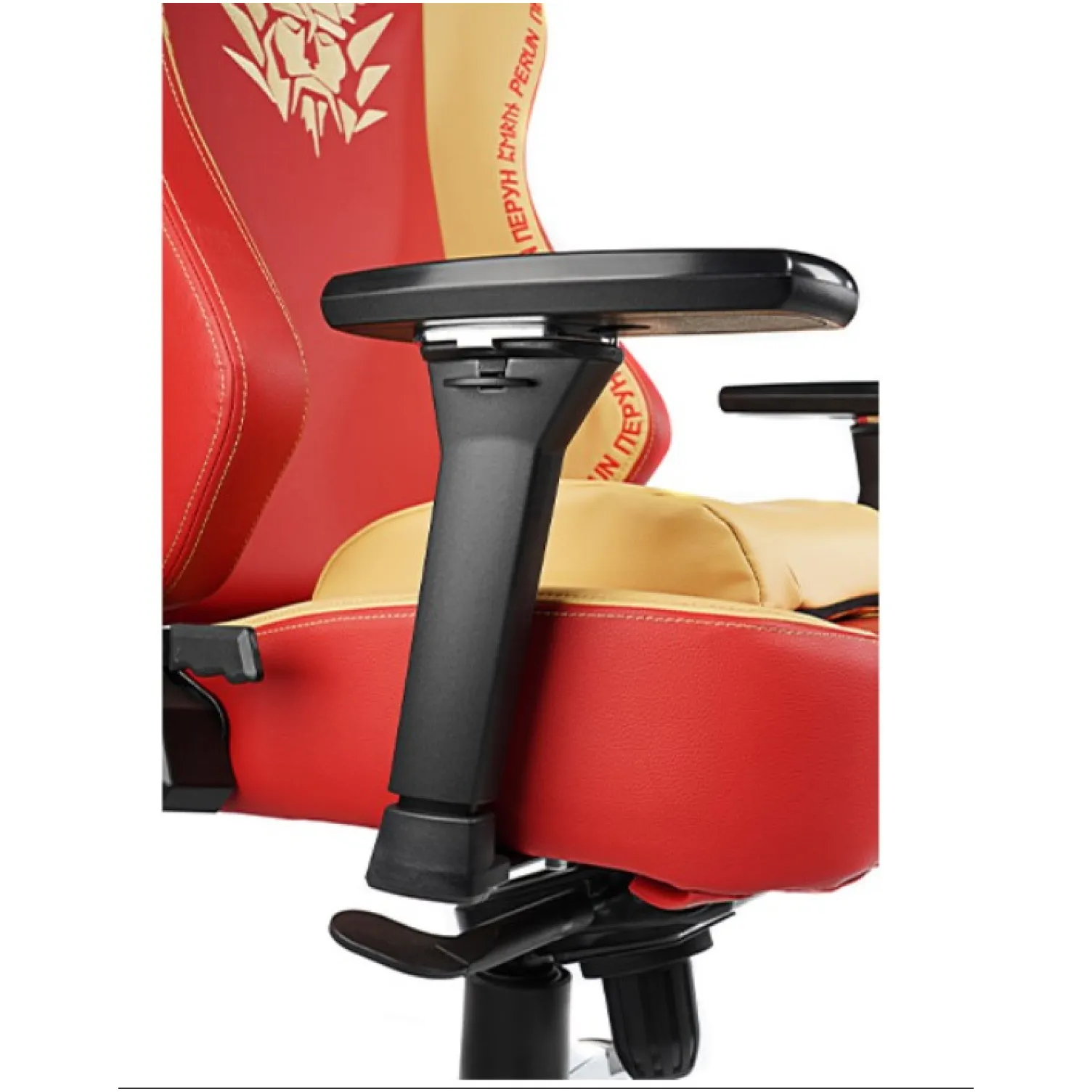 Profesionalna gejming stolica Spawn perun edition | Olimp Sport