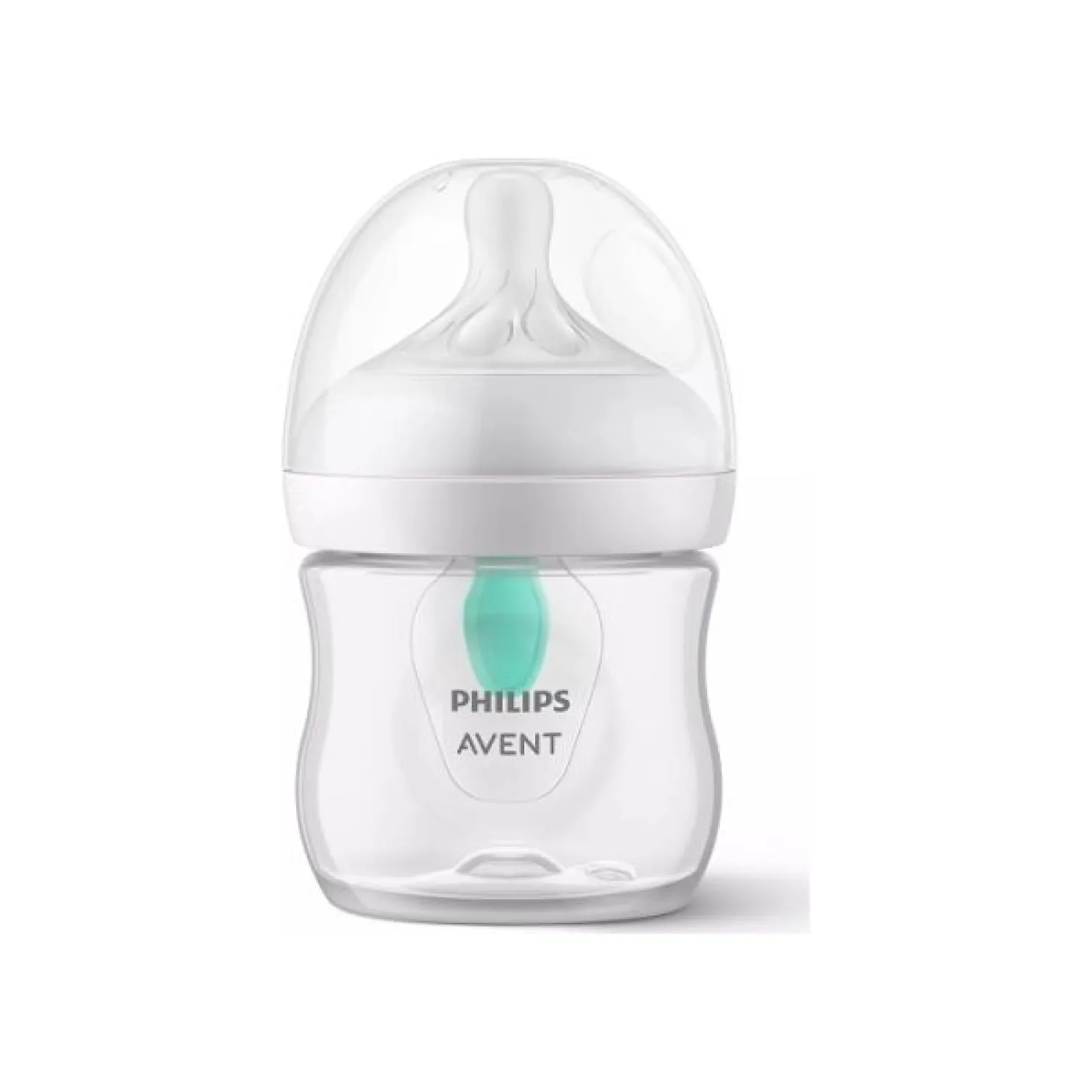 Philips avent flasica natural antikolik response (125ml) | Olimp Sport