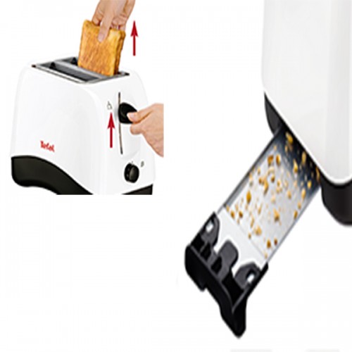 Tefal toster TT130130 | Olimp Sport