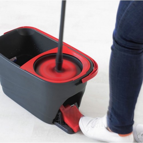 Turbo Smart set za čišćenje Vileda | Olimp Sport Turbo Smart set za čišćenje Vileda | Olimp Sport