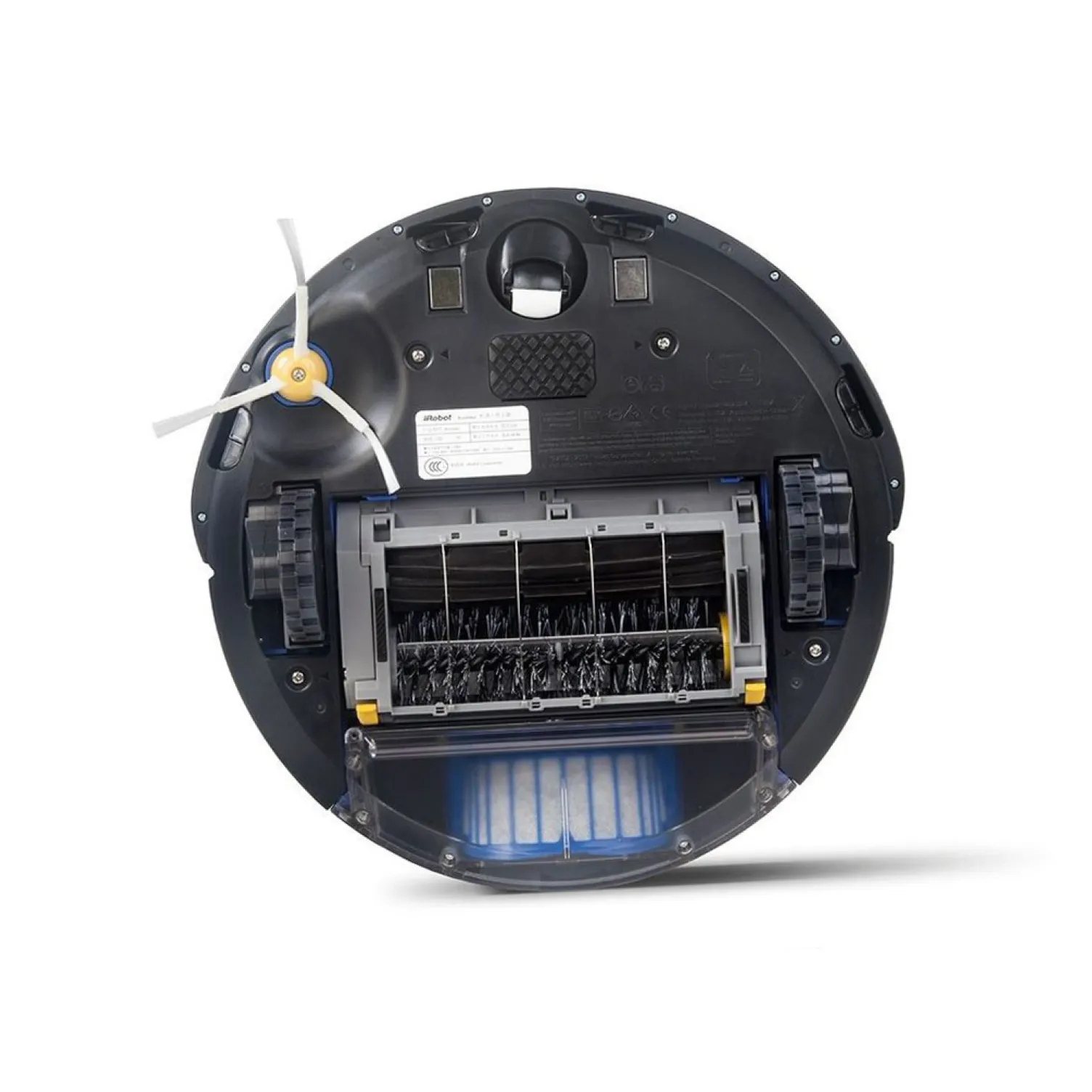 iRobot Usisivač Roomba 606 | Olimp Sport