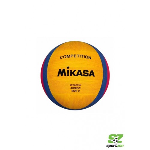 Lopta za vaterpolo Mikasa | Olimp Sport Lopta za vaterpolo Mikasa | Olimp Sport