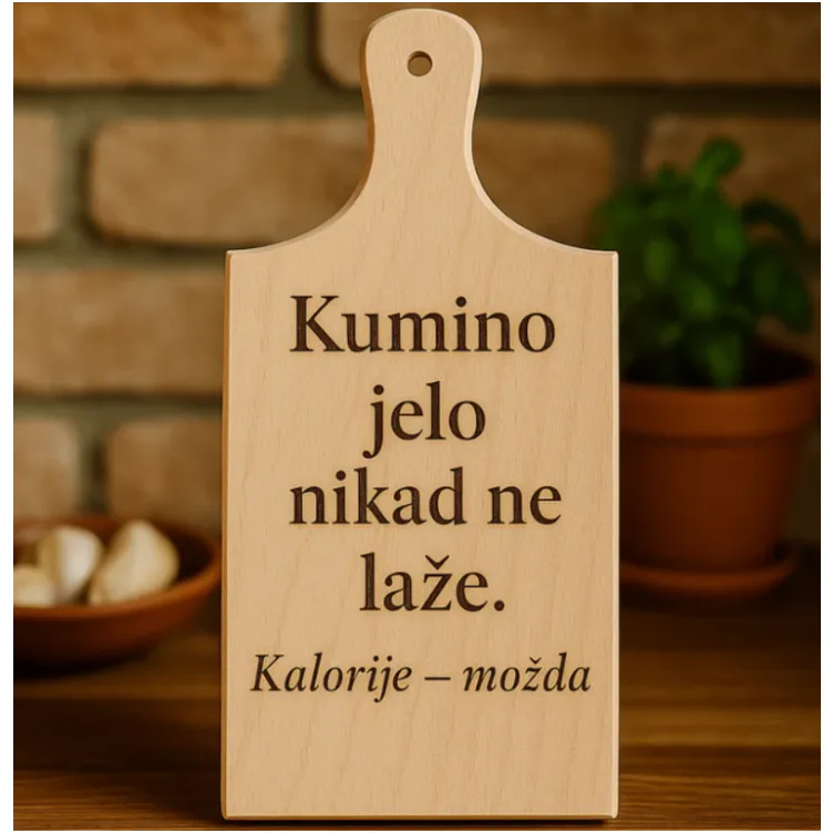 Daska za sečenje Kuma 7 | Daske za sečenje