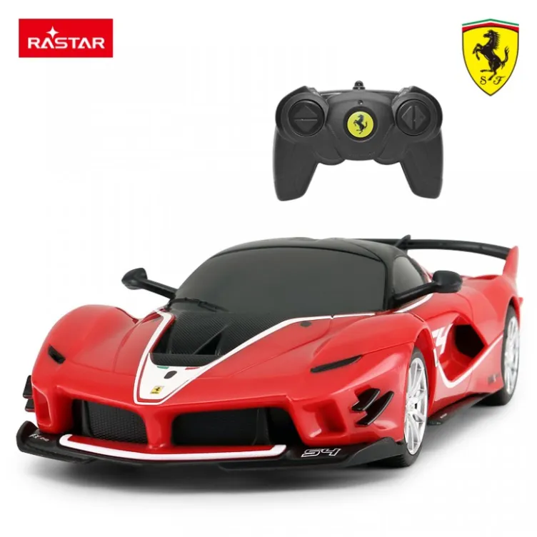Autić na daljinsko upravljanje Rastar Ferrari FXX 1:24 | Automobili na daljinsko upravljanje ...