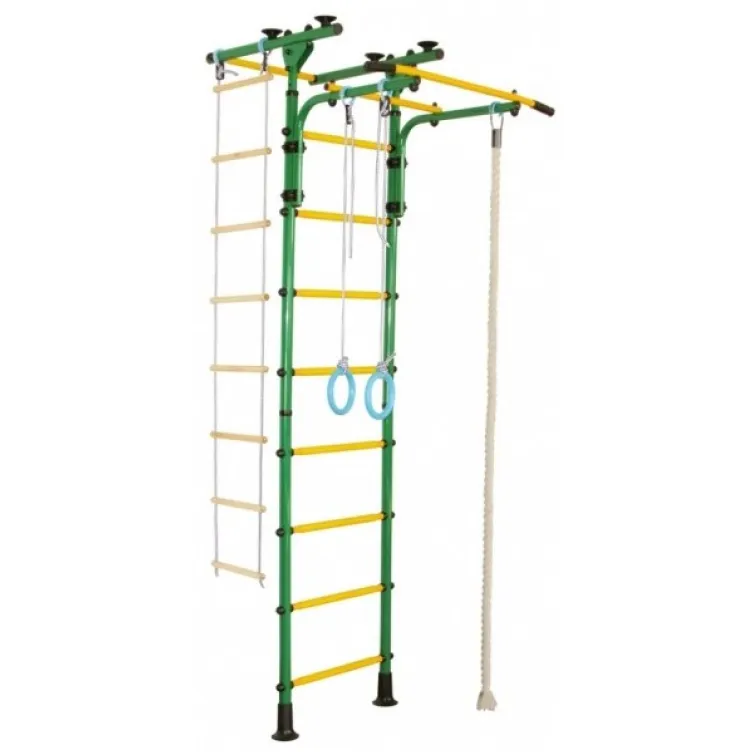 Dečija teleskopska sportska sprava T-Athlete | Dečije kućne sportske ...