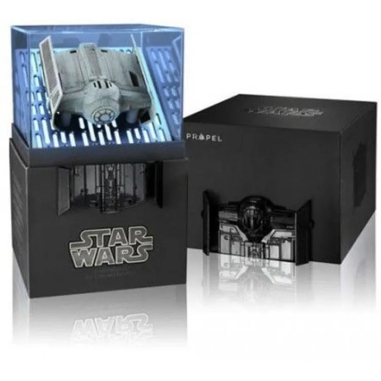 Dron Star Wars - Tie Fighter Deluxe Box | Helikopteri I Dronovi na ...