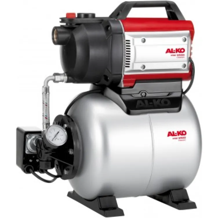 Hidropak AL-KO HW 3500 classic | Hidrofori za vodu | AL-KO