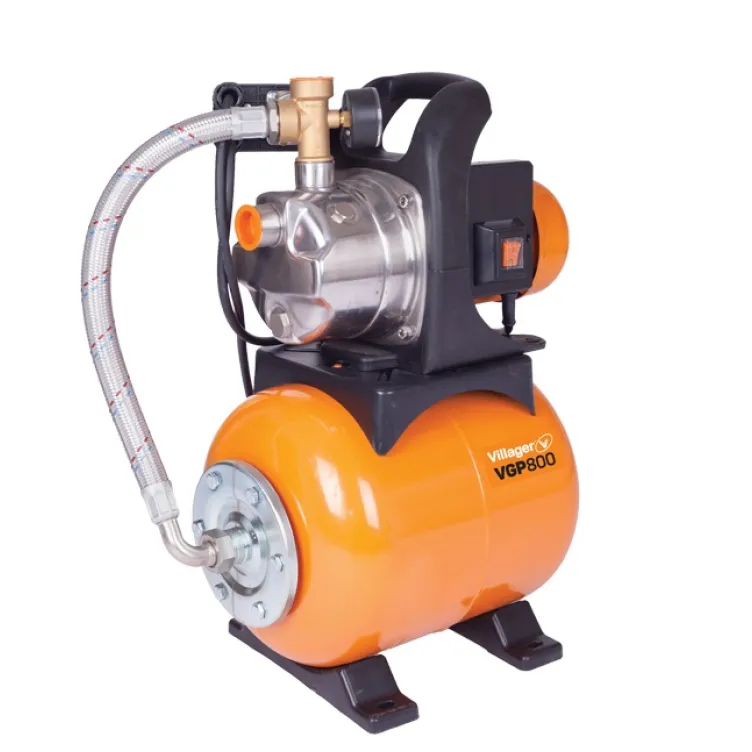 Hidropak Villager VGP 800 | Hidrofori za vodu | Villager