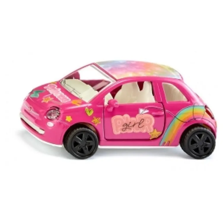 Fiat 500 Princess | Igračke automobili, kamioni
