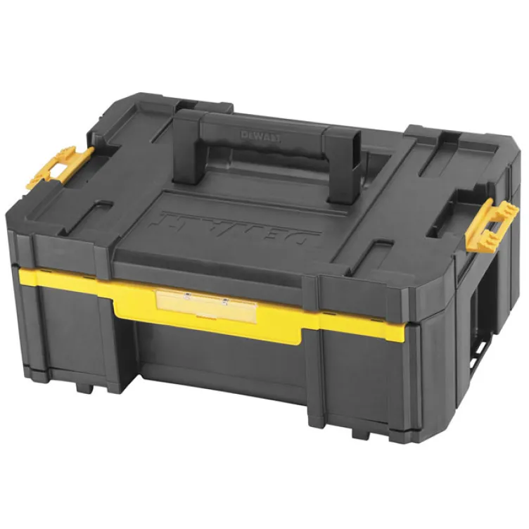Kutija za alat DeWalt DWST1-70705 | Koferi i kutije za alat,Koferi i ...