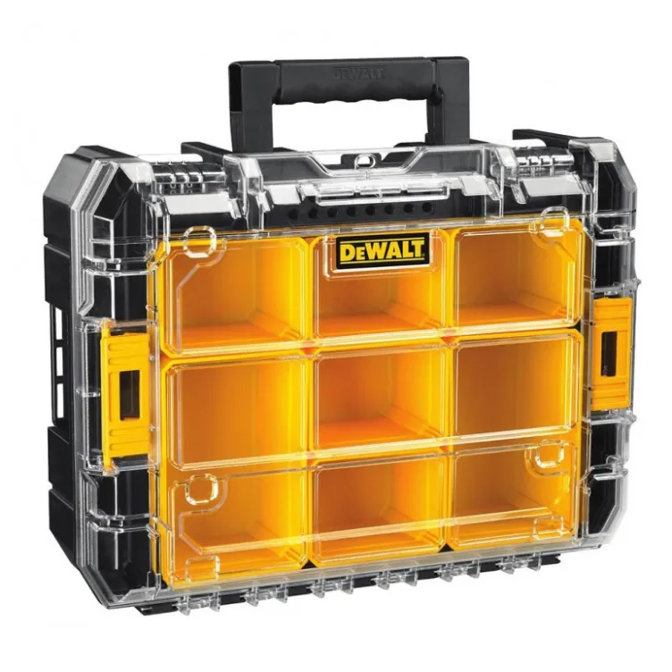 Kutija za alat DeWalt DWST1-71194 | Koferi i kutije za alat,Koferi i ...