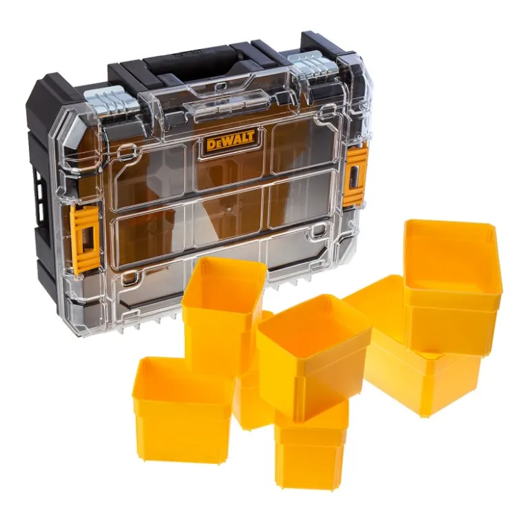 Kutija za alat DeWalt DWST1-71194 | Koferi i kutije za alat,Koferi i ...