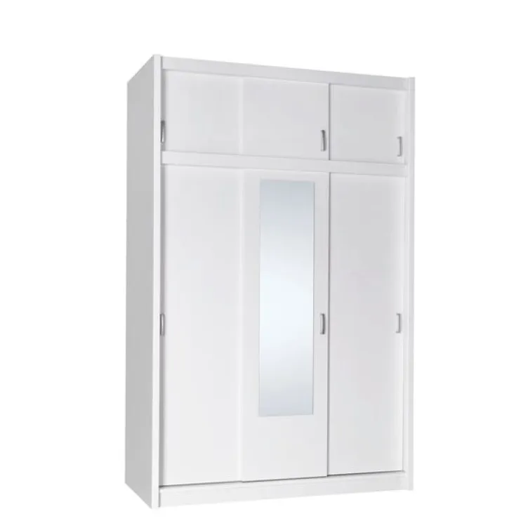 Ormar World White | Ormari