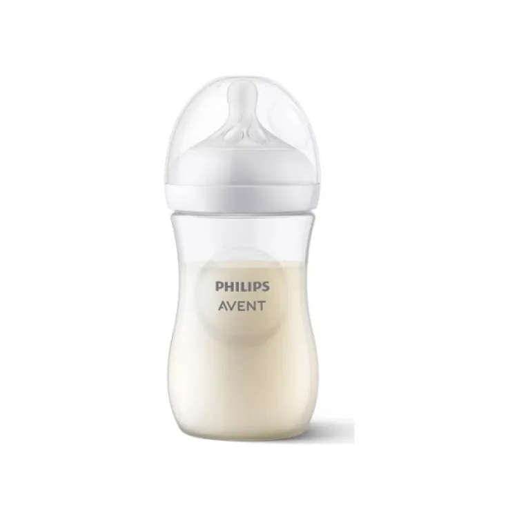 Philips avent flasica natural response (260ml) | Cucle i flašice za bebe