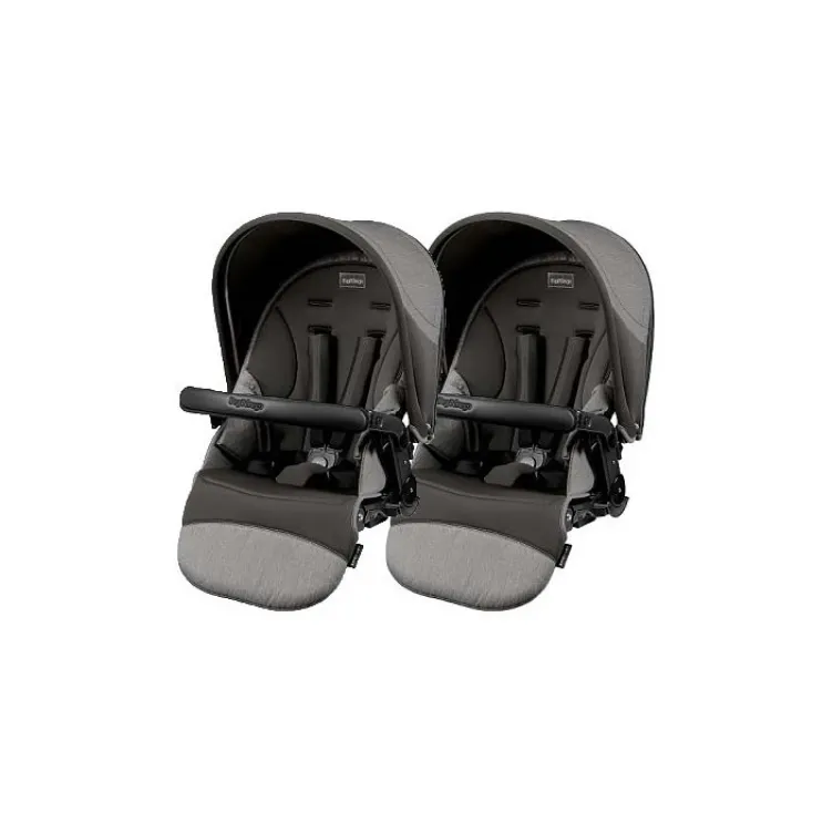 Sedište za Kolica Duette Pop Up Atmosphere | Kolica za bebe | Peg Perego