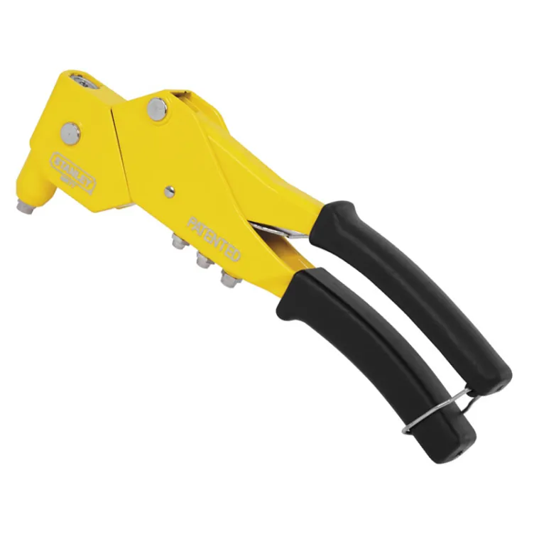 Stanley Klešta Za Pop Nitne MR77 - Klesta Za Pop Nitne | Olimp Sport