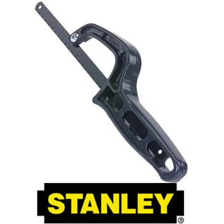 Stanley testera za metal džepna | Testere ručne za drvo i metal | Stanley