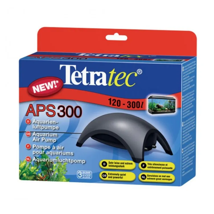 Tetra vazdušna pumpa APS 300 | Akvarijumi i oprema